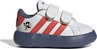 adidas Kinder Freizeitschuhe Disney Mickey and Friends Grand Court 2.0 Kids
