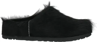 UGG OTZO CALF HAIR CLOG