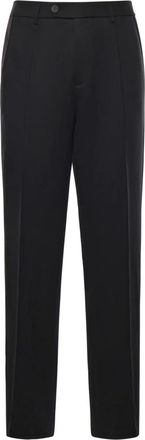 Golden Goose Homme, Pantalons, Noir, Taille: M Pantalon Pablo