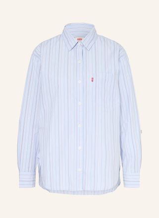 Levi's Hemdbluse Harlie blau