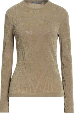 Alberta Ferretti STRICKWAREN - Pullover auf YOOX.COM