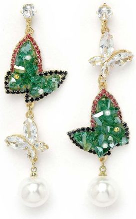 Avant-Garde Paris Patriciaa