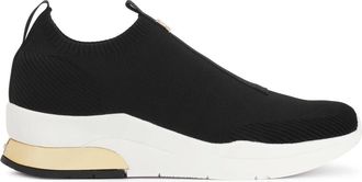 Kazar Femme, Chaussures, Noir, Taille: 40 EU Talla Baskets Slip-on