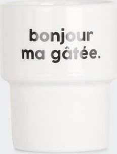 F&eacute;licie Aussi Paris Tasse - Taille TU