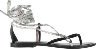 Cb Fusion SCHUHE - Zehentrenner auf YOOX.COM