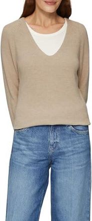 s.Oliver 2168794 Pull-Over, 81W8, 42 Femme