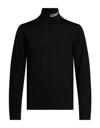 Iceberg STRICKWAREN - Rollkragenpullover auf YOOX.COM