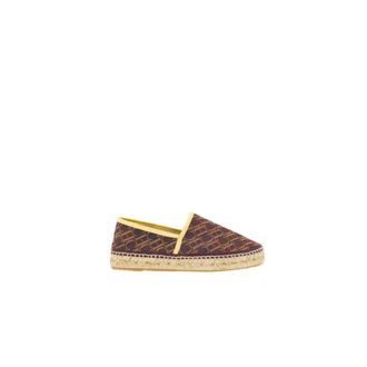 Carolina Herrera Canvas Viena Espadrilles - - Shoes - Damen - Mehrfarbig - 37 EU