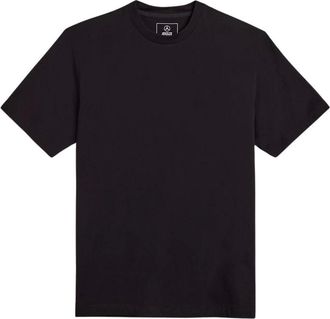 adidas Homme, Tops, Noir, Taille: L Logo Stack T-Shirt