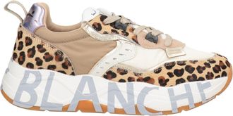Voile Blanche SCHUHE - Sneakers auf YOOX.COM