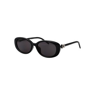 Gucci Gg1684Sa Sonnenbrille - - Accessories - Damen - Schwarzk - 55 MM