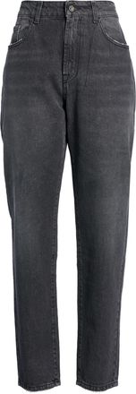 Manila Grace HOSEN & R&Ouml;CKE - Jeanshosen auf YOOX.COM