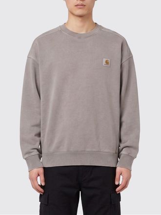 Carhartt Work in Progress Sweatshirt Homme couleur Gris