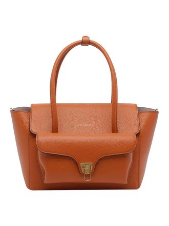 Coccinelle Sac Port&eacute; &Eacute;paule - Orange