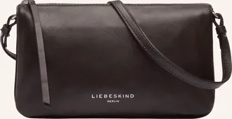 Liebeskind Liebeskind Umh&auml;ngetasche Nina Small braun