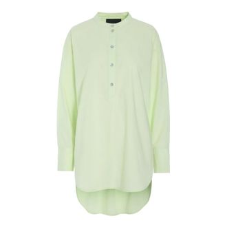 Bitte Kai Rand Femme, Blouses et Chemises, Vert, Taille: 40 FR Tunique