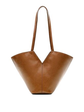 Francesco Biasia Sac Cabas - Marron