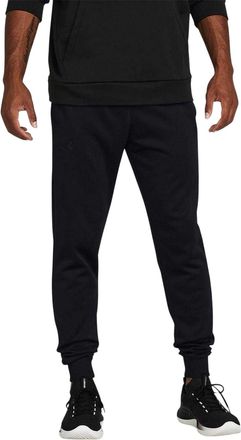 Under Armour Jogginghosen f&uuml;r Herren (Schwarz)