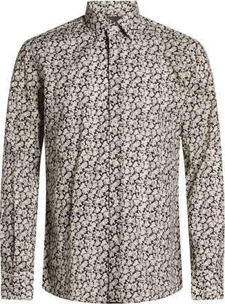 LUXURY TOPS - Hemden auf YOOX.COM