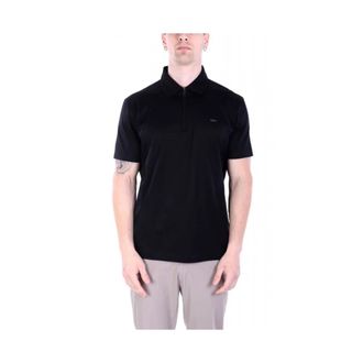 Paul & Shark PAUL&SHARK - Tops > Polo Shirts - - Tops - Herren - Schwarzk - 2XL