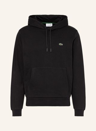 Lacoste Hoodie schwarz