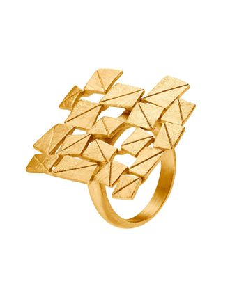 Heideman Ring Partis