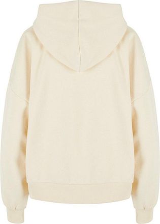 Karl Kani Kapuzenpullover Karl Kani Damen KW242-030-2 Karl Kani Serif Originator Os Hoodie (1-tlg)