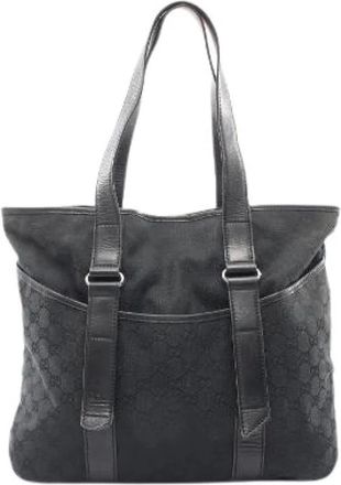 Gucci Damen, Pre-Owned, Schwarzk, ONE SIZEGr&ouml;&szlig;e