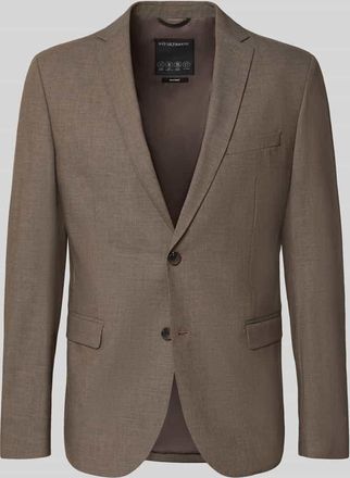 s.Oliver Black Label Slim Fit Sakko mit Viskose-Anteil Modell ULTIMATE