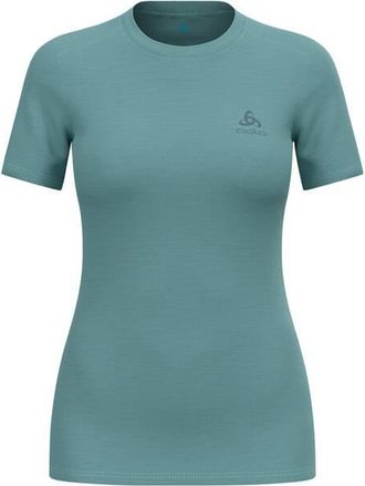 Odlo Damen Unterhemd 100% MERINO DRY