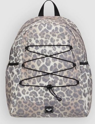 Roxy Urban Nomad Cord Rucksack wild side axs