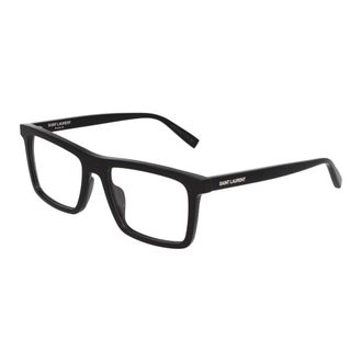 Saint Laurent unisex, Accessories, Schwarzk, 54 MMGr&ouml;&szlig;e