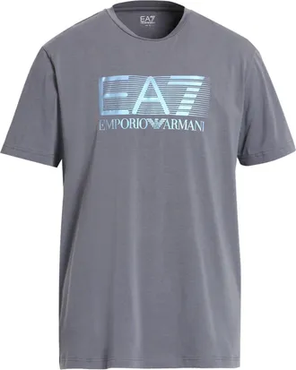 Emporio Armani TOPS - T-shirts auf YOOX.COM