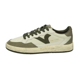 Victoria Smash-Retro - - Shoes - Herren - Gr&uuml;n - 43 EU