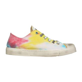 Gienchi Jean Michel Low Sneakers - - Shoes - Herren - Mehrfarbig - 43 EU