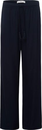 Brax Damen Style Maine 74-5807_9243120 Hose, Navy, 29W / 32L EU