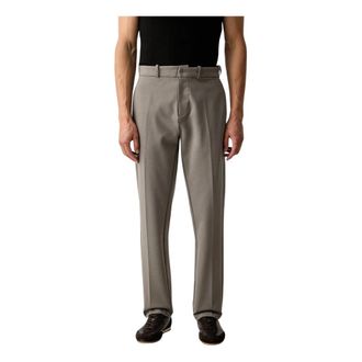 Marc O'Polo Anzughose - - Trousers - Herren - Grau - S
