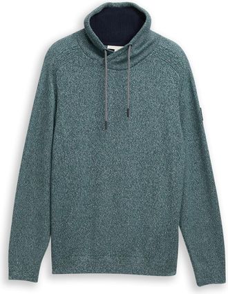Tom Tailor Pullover