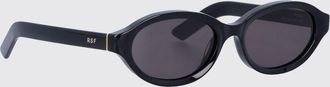 Retro Superfuture Sonnenbrille RETROSUPERFUTURE Damen Farbe Schwarz