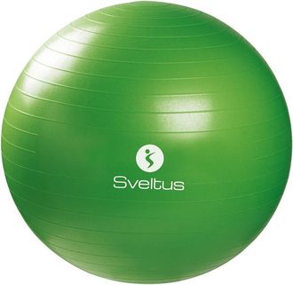 Sveltus Sveltus Gymball 65 cm, grün