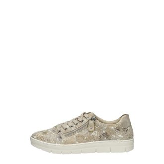 Remonte Damen, Schuhe, Beige, 37 EUGr&ouml;&szlig;e