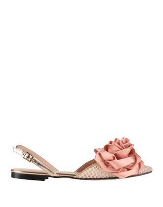 Ovye By Cristina Lucchi SCHUHE - Ballerinas auf YOOX.COM
