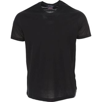 Paul & Shark T-Shirt - - Tops - Herren - Schwarzk - S
