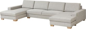 IKEA SÖRVALLEN 5er-Sofa