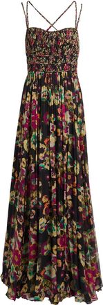 Ulla Johnson KLEIDER - Maxi-Kleider auf YOOX.COM