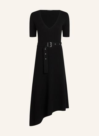 Karl Lagerfeld Kleid schwarz