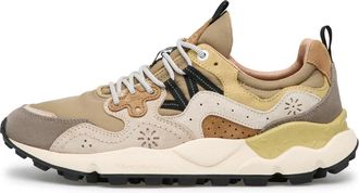 Flower Mountain Homme, Chaussures, Multicolore, Taille: 41 EU Yamano 3 Baskets