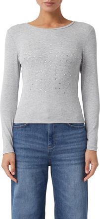 Comma T-Shirt Langarm