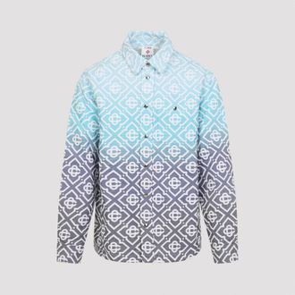 Casablanca Monogram Jacket