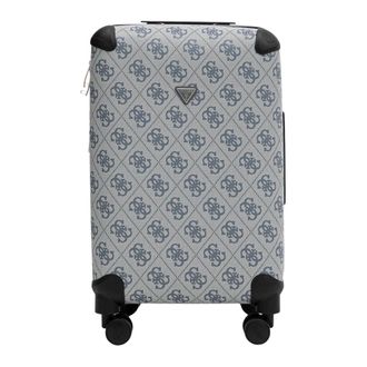 Guess Berta Medium - - Suitcases - Damen - Mehrfarbig - ONE SIZE